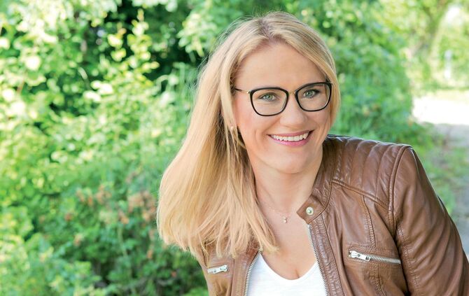 Christina Stumpp (CDU) kommt am Wochenende nach Welzheim: Wer ...