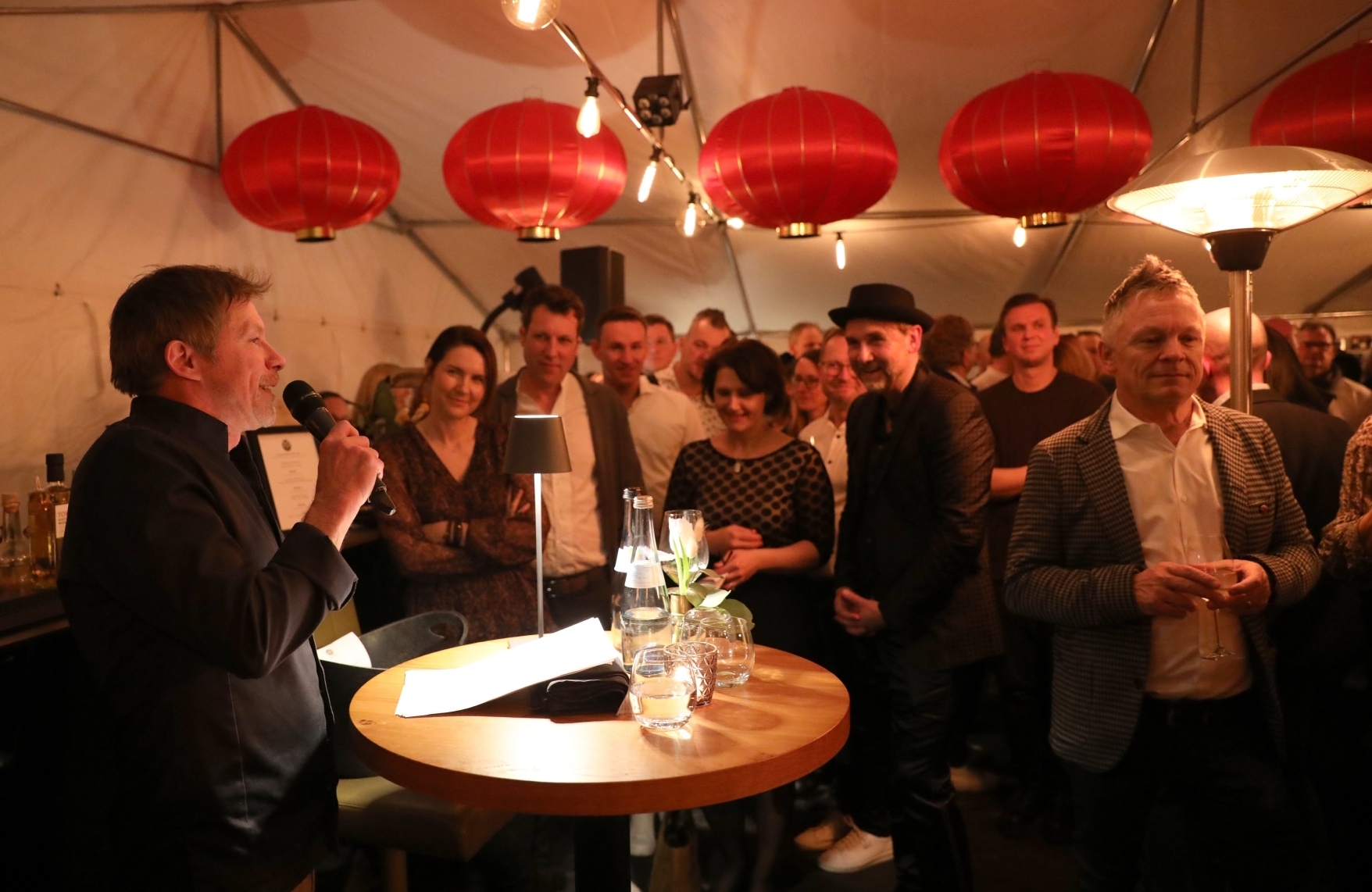 Bachofer feiert 20-jähriges Bestehen: Standort Waiblingen „ist ein ...