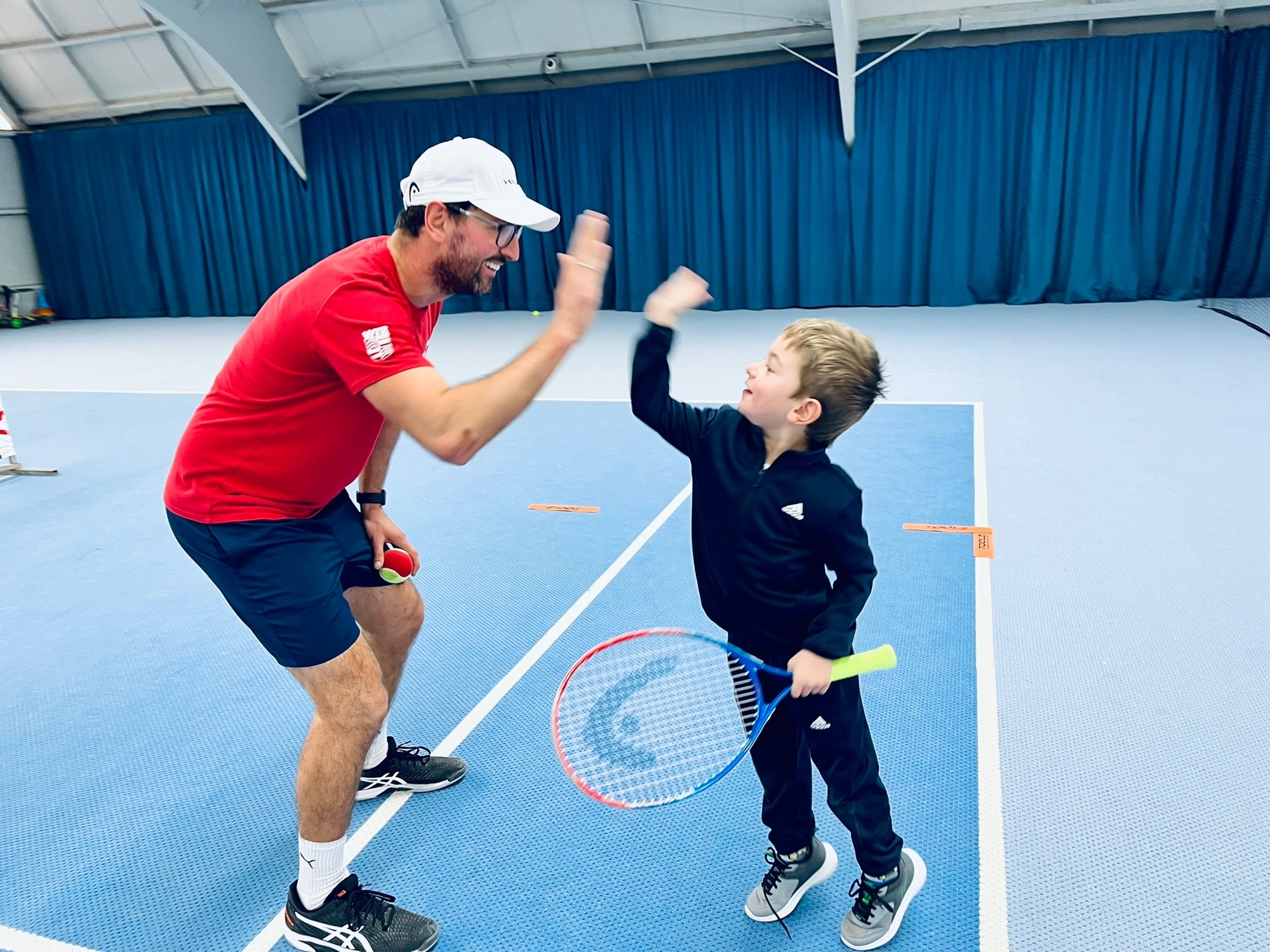 Mit Alexander Bantel geht's beim TC Schorndorf steil bergauf - Sport ...