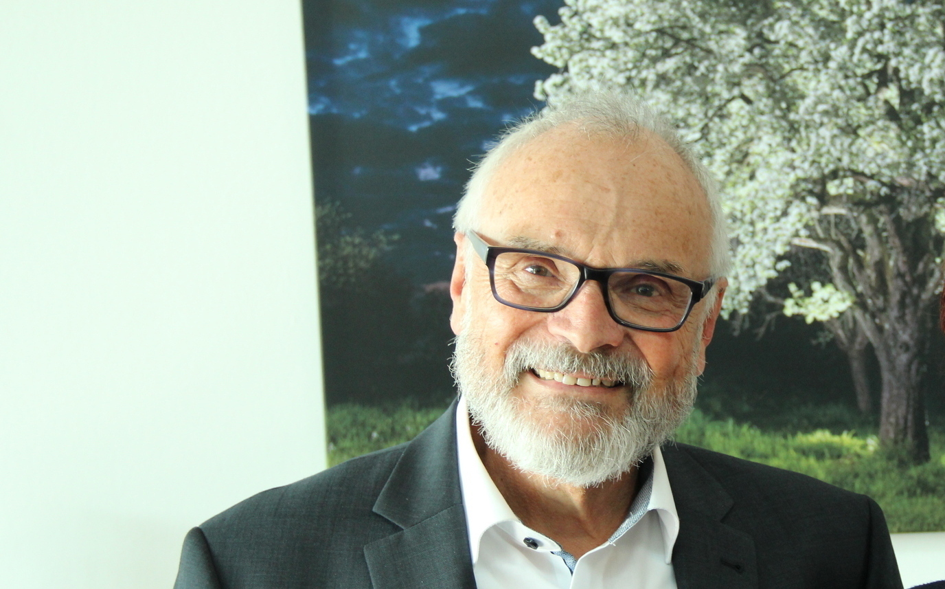 Bernd-Günter Barwitzki scheidet aus dem Gemeinderat Remshalden aus ...