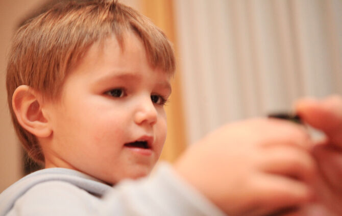 Der Fall Benjamin: Wie ein Vater und eine Mutter für ihr Kind kämpfen ...