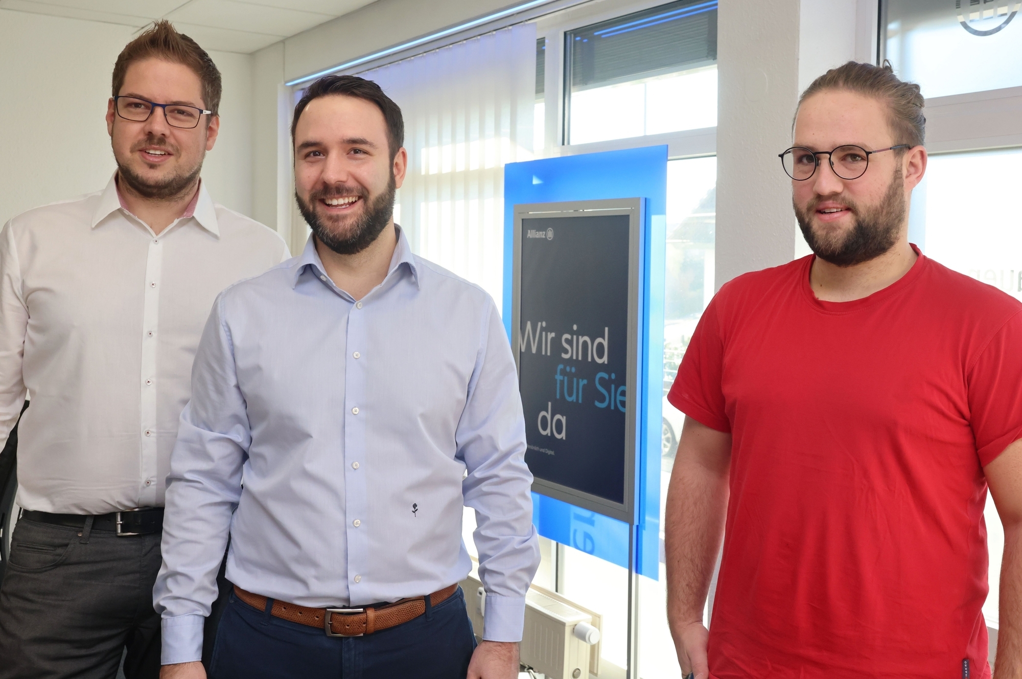 Gewerbeverein Urbach stellt sich neu auf: Wie der Ort davon profitieren ...