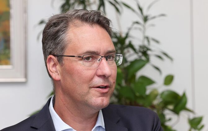 Flüchtlinge im Rems-Murr-Kreis: Schaffen wir das? Interview mit Landrat ...