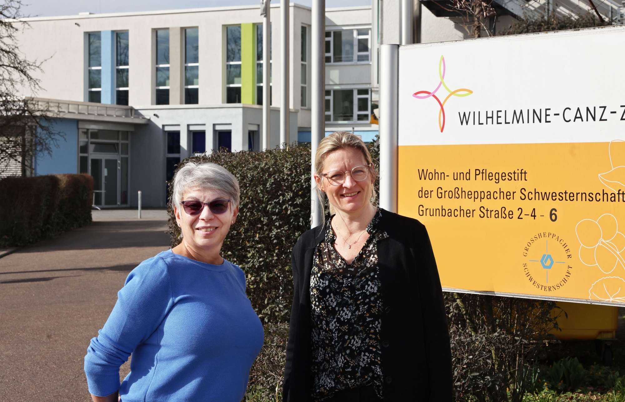 Pflege am Limit: Einrichtungen in Weinstadt haben klare Forderungen an ...