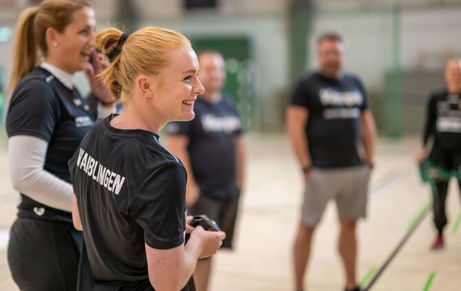 Personelle Veränderungen beim Handball-Erstligisten VfL Waiblingen ...