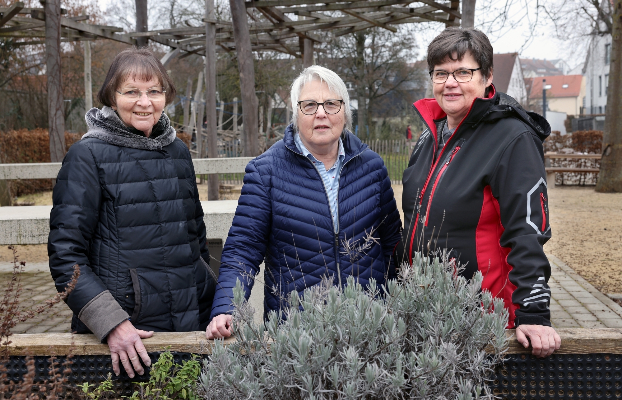 Neues Programm der Landfrauen Rommelshausen: "Wir können mehr als ...