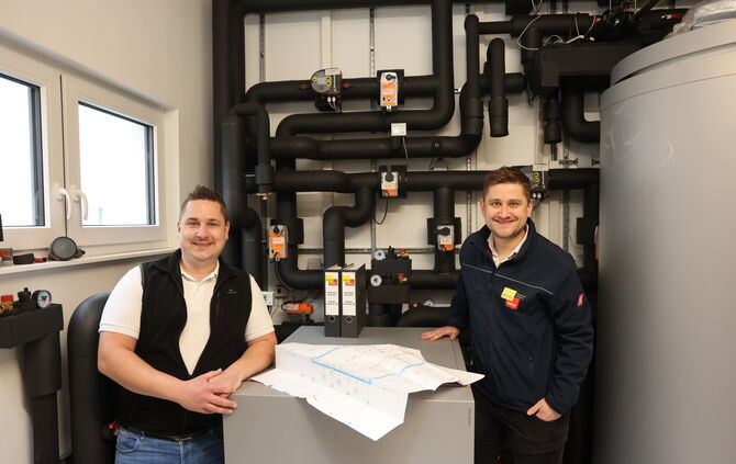 Heizungs-Vergleich in Schorndorf: Experte erklärt Preise für ...