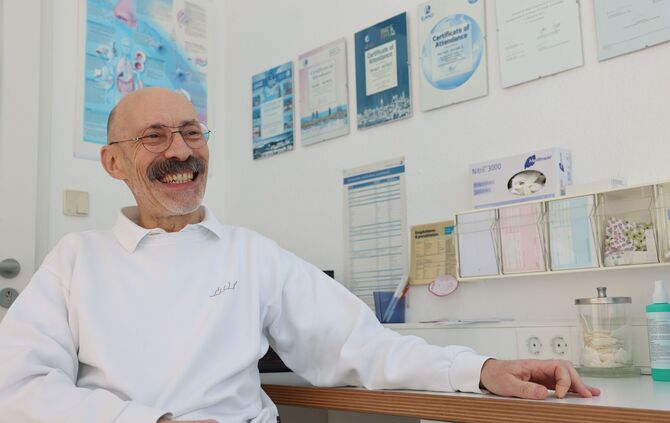 Allergie-Experte aus Schorndorf rät: Heuschnupfen möglichst schnell ...