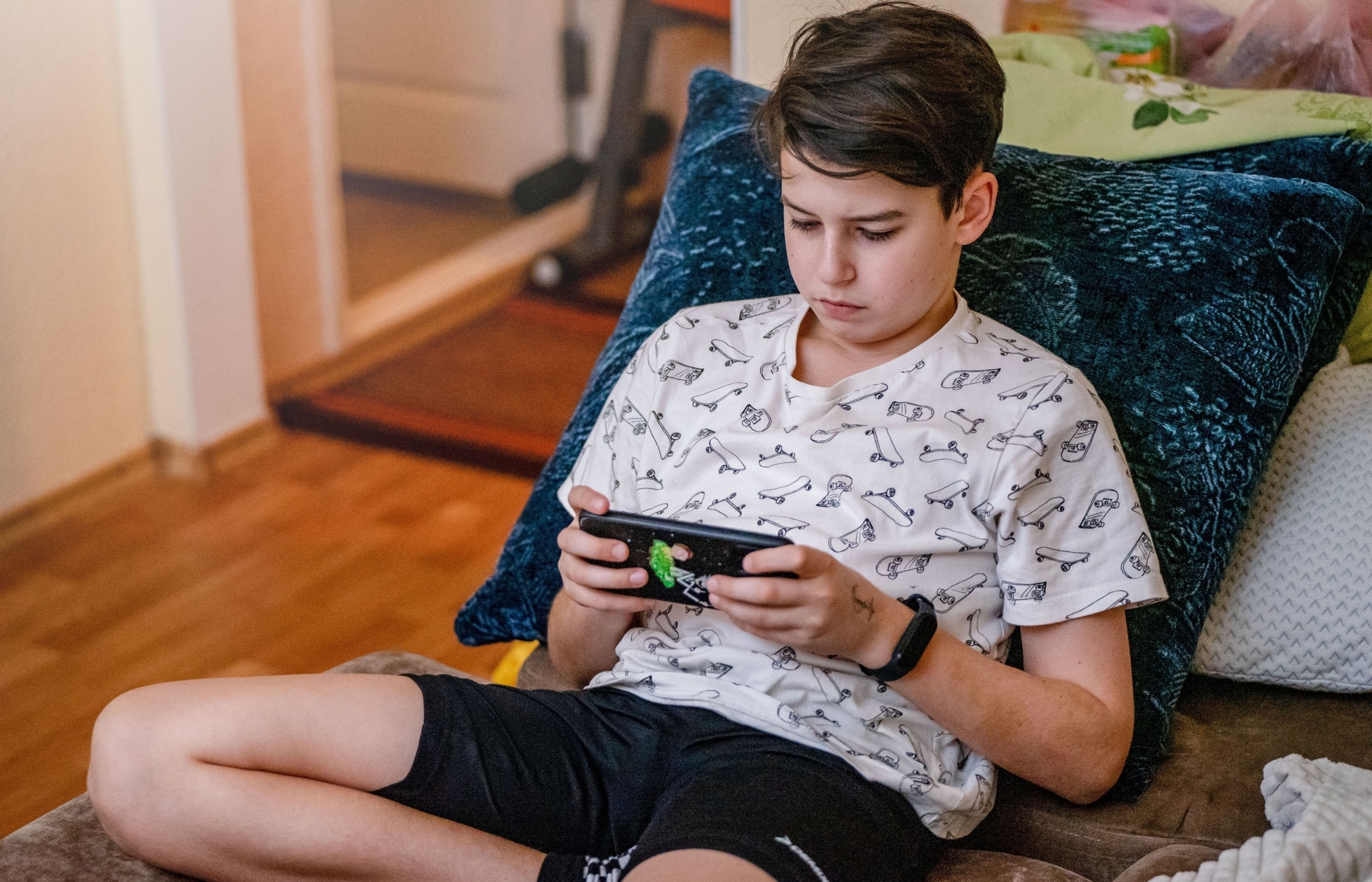 Tipps für Eltern: Mediensucht bei Kindern erkennen und vorbeugen ...