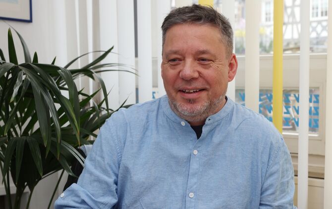 Wechsel im Schorndorfer Gemeinderat: Joe Saling folgt auf Andreas ...