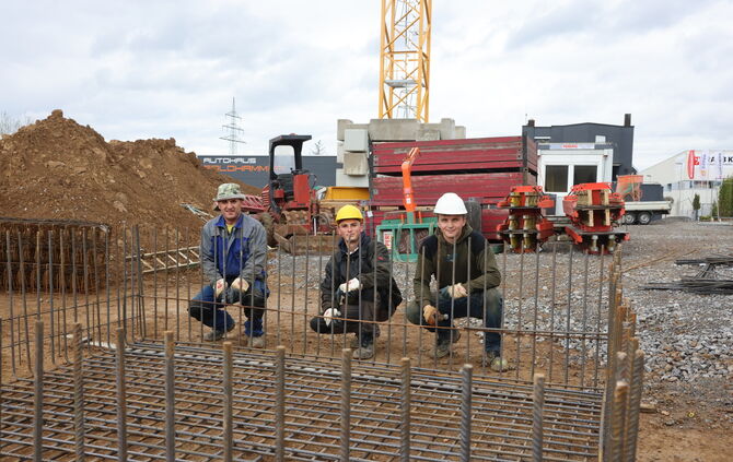 Neues zum Irmscher-Neubau in Winnenden: Statt Cleverfit kommt Fitness ...