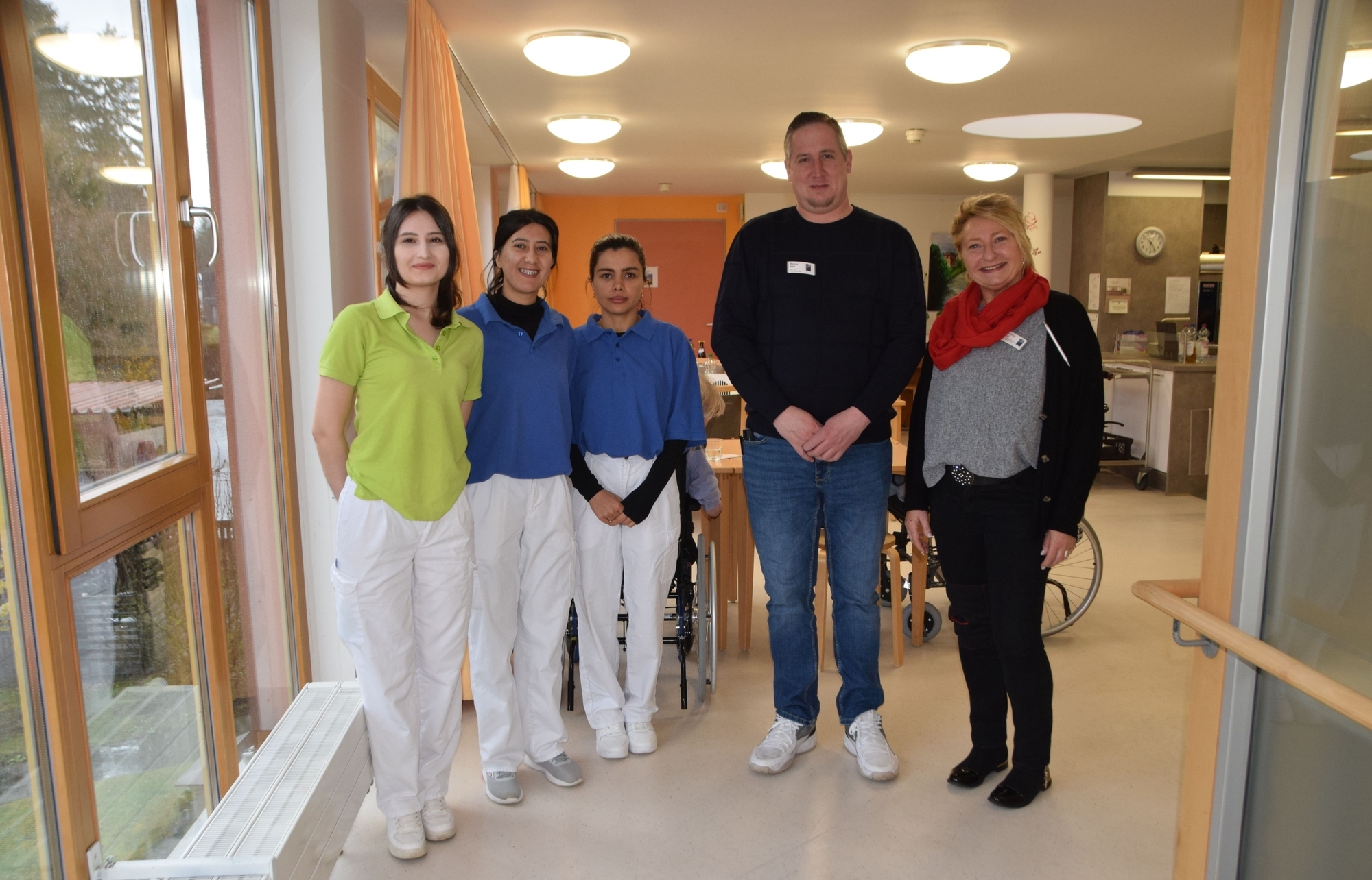 Türkei-Ausbildungsprogramm: Azubis starten ab Oktober im Alexanderstift ...