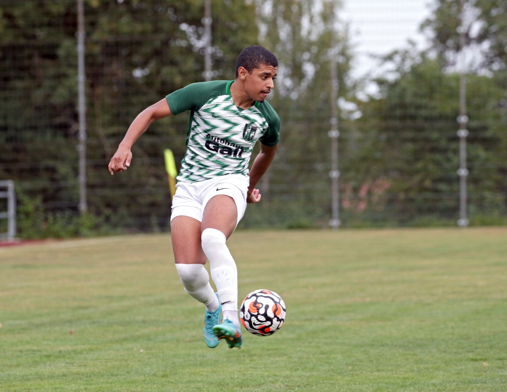 Fußball im Rems-Murr-Kreis: Für vier Landesligisten zählt nun jeder Punkt - Sport-News aus dem ...