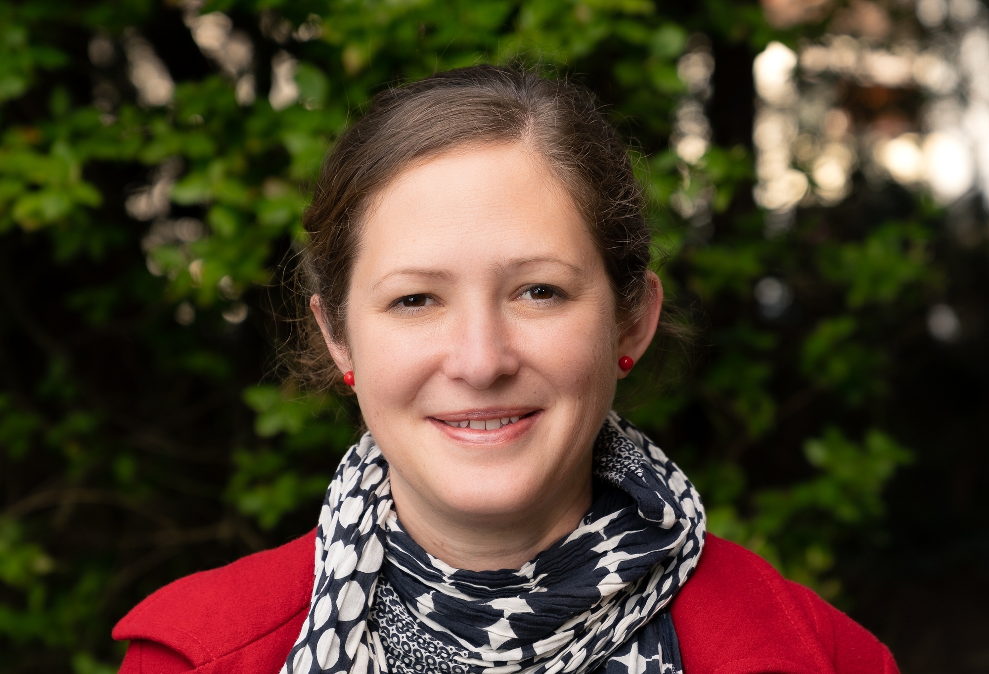 Zeit des Umbruchs in Waiblingen: Annegret Maile (38) wird neue ...