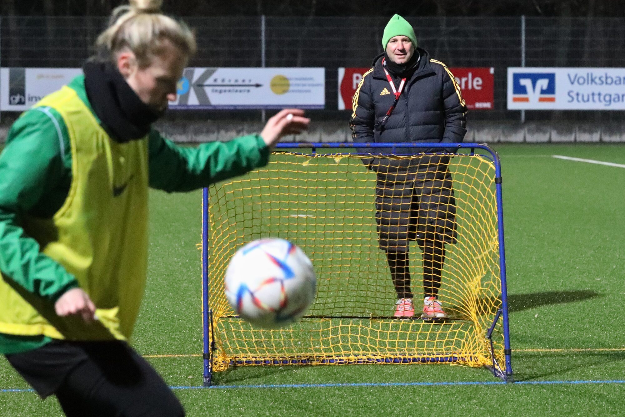 SV Hegnach will im WFV-Halbfinale siegen - Sport-News aus dem Rems-Murr ...