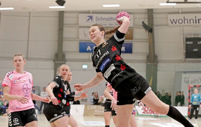 VfL-Trainer Thomas Zeitz: „Union hat Stress, das sollten wir nutzen ...