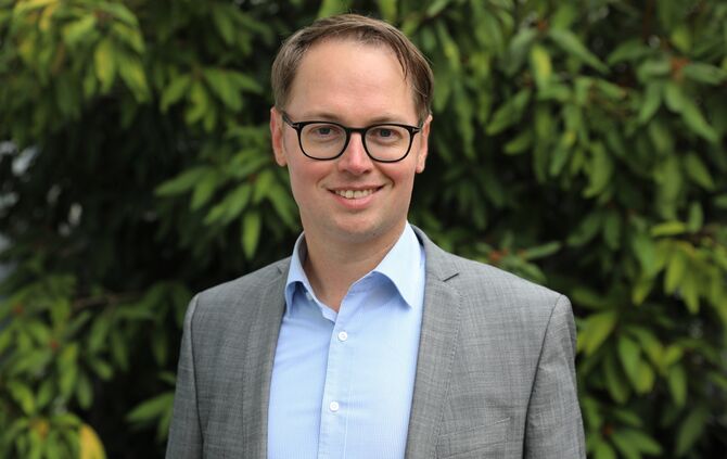 Wahl von Sebastian Wolf zum OB in Waiblingen: Endgültiges Urteil liegt ...