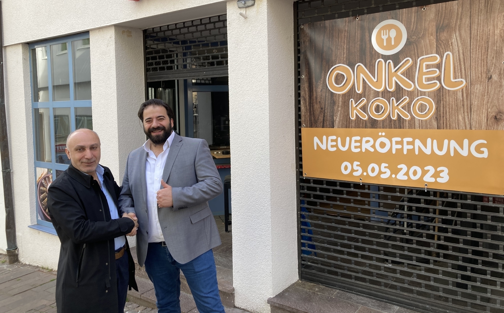 Endlich neuer Pächter für Döner-Lokal in Waiblingen: Aus „Saafi Et ...