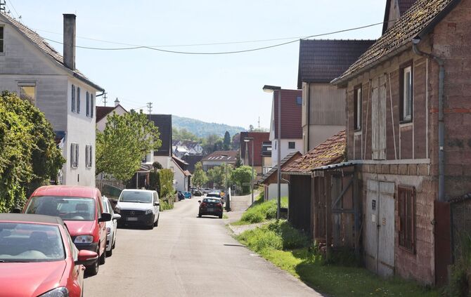 Neues Sanierungsgebiet in Urbach: Bis zu 60.000 Euro Fördersumme ...