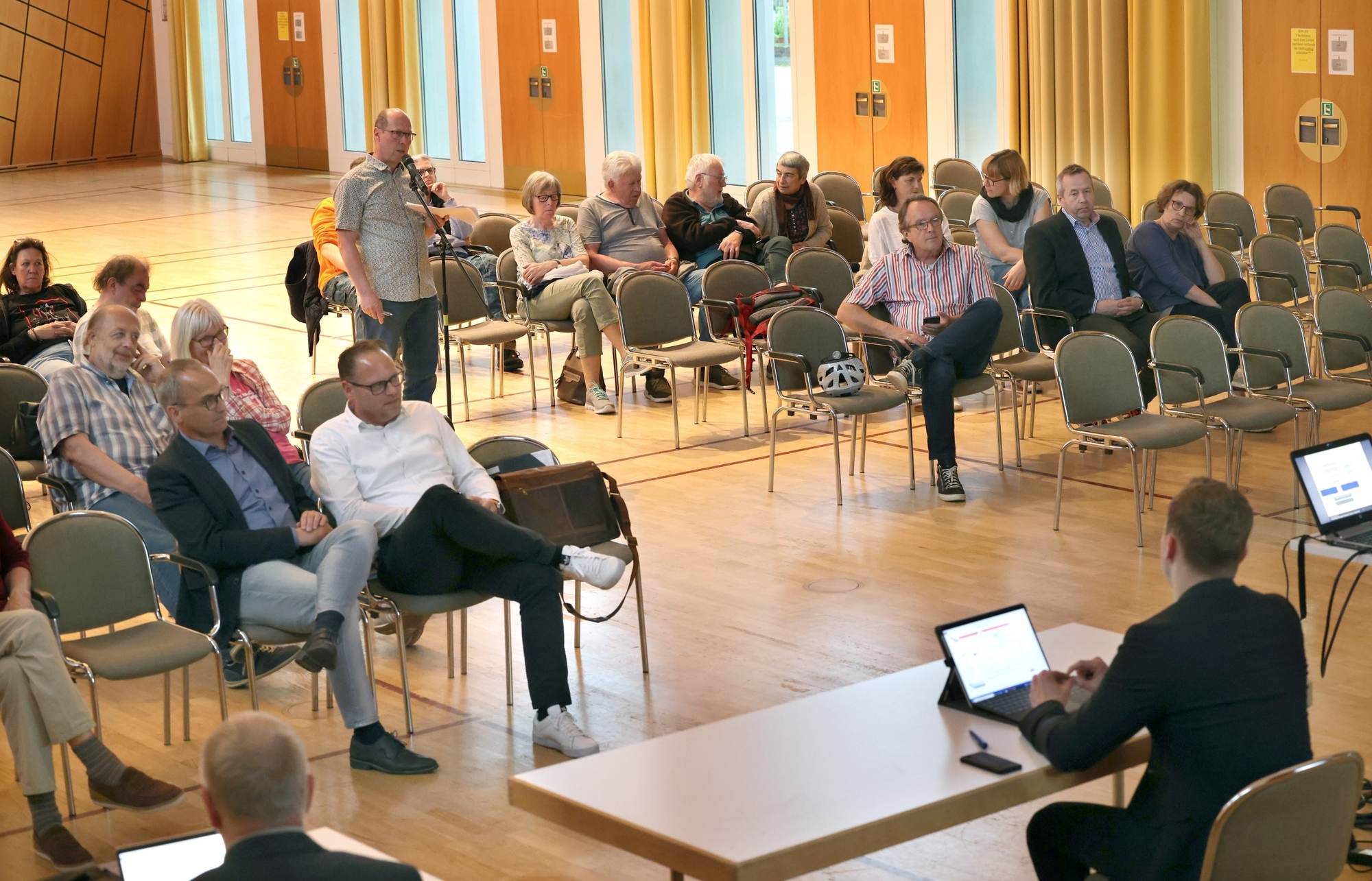 92 neue Wohnungen in Plüderhausen: Anwohner wehren sich gegen die ...