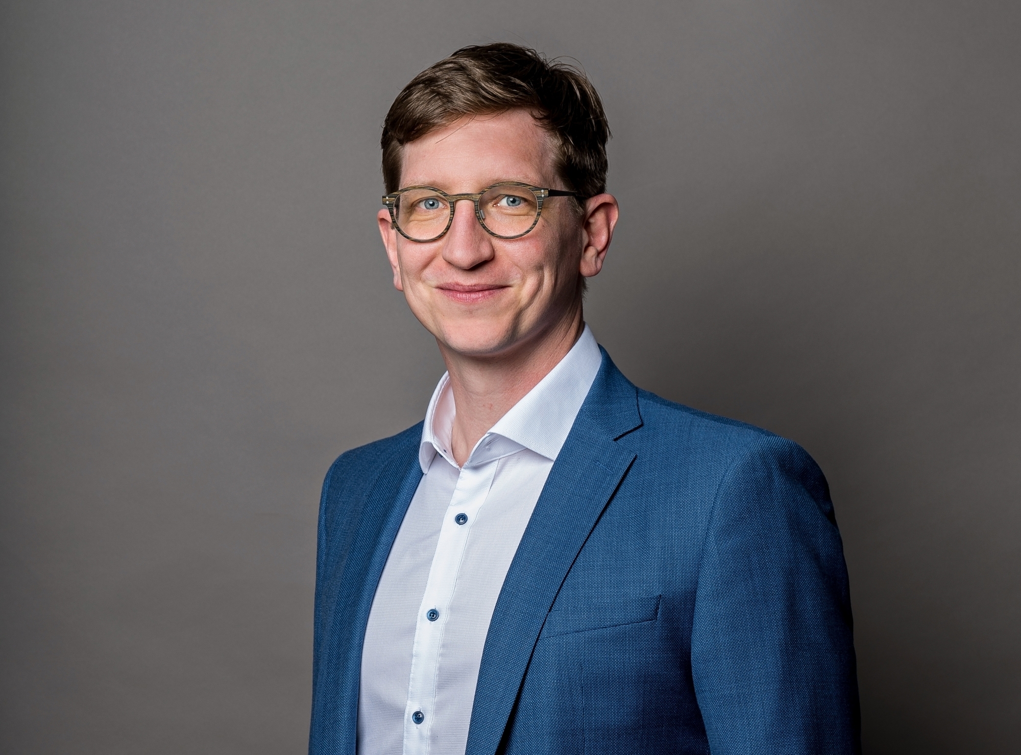 Michael Schneider wird Dekan: So geht es in Weinstadt weiter ...