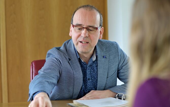 Neubaugebiet Furchgasse in Weinstadt: So viel kosten die Bauplätze ...