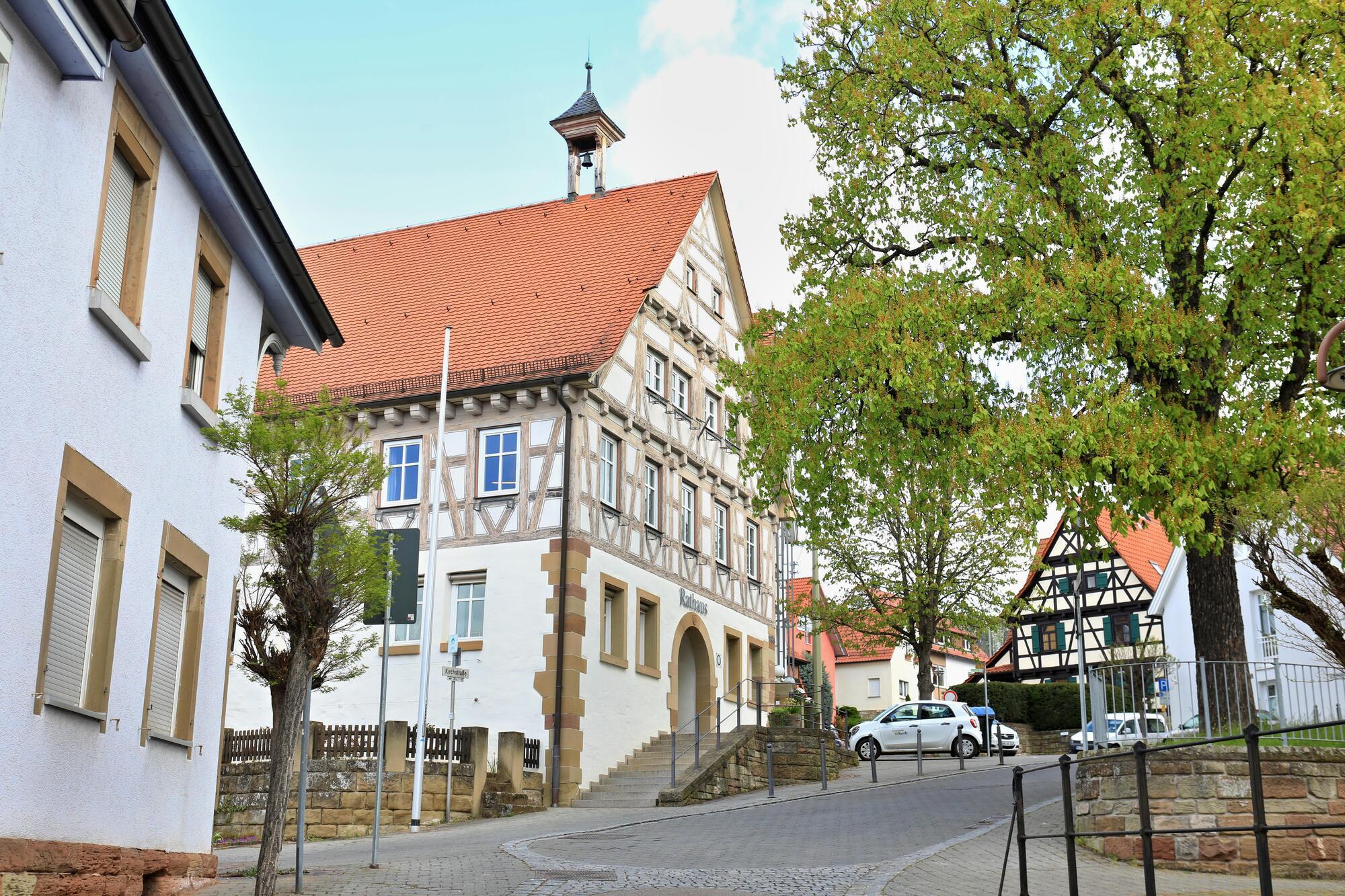 Photovoltaik und Windkraft in Korb? Gemeinde kann mitentscheiden ...
