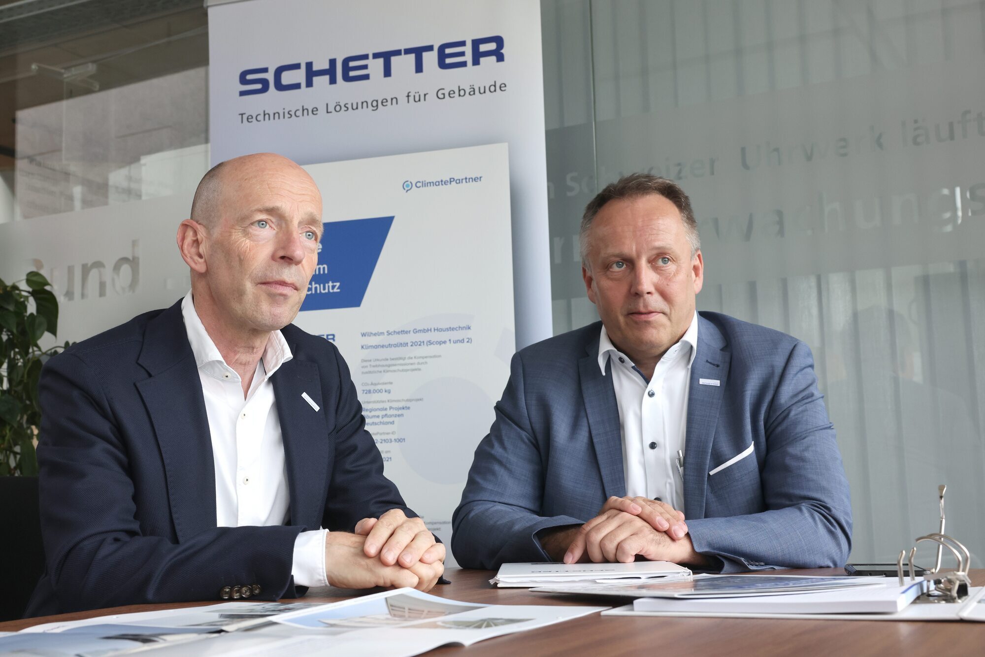 "Das schmerzt": Schetter aus Kernen muss Wärmepumpe-Aufträge ablehnen ...