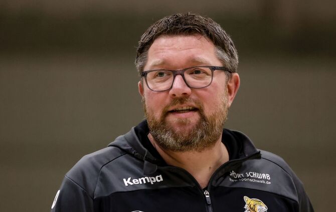 Trainer Zeitz: Abschied vom VfL Waiblingen mit Wehmut, aber auch mit ...