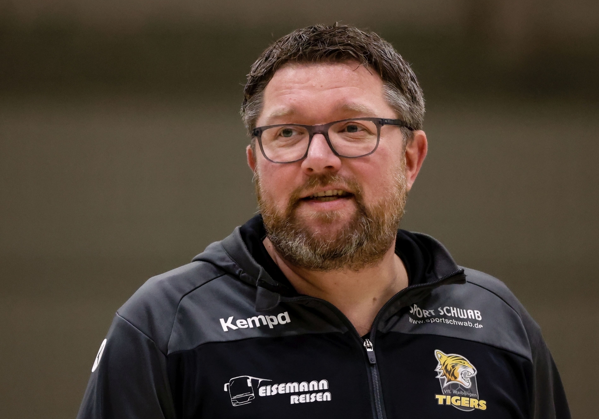 Trainer Zeitz: Abschied vom VfL Waiblingen mit Wehmut, aber auch mit ...