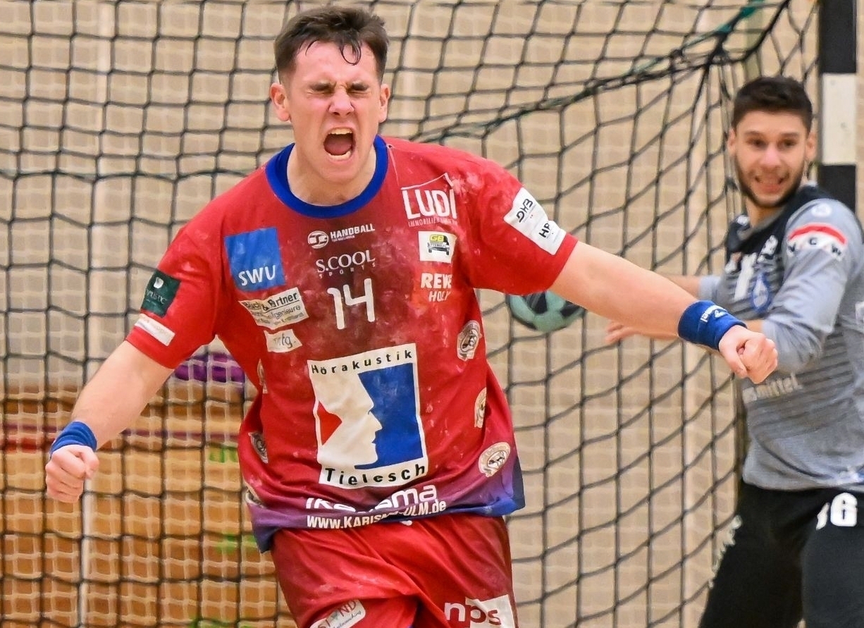 Der Korber Max Keil und seine Zeit im Handball-Internat des VfL ...