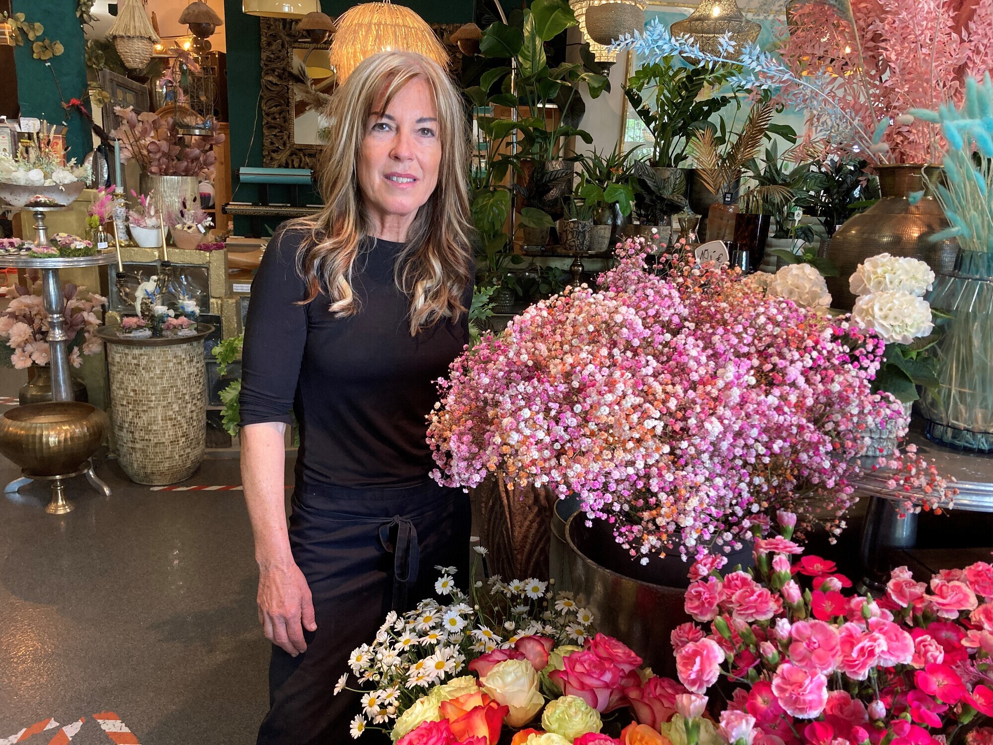 "Keine Kraft mehr": Schorndorfer Stadträtin Iris Greiner will den Rat verlassen - Nachrichten ...