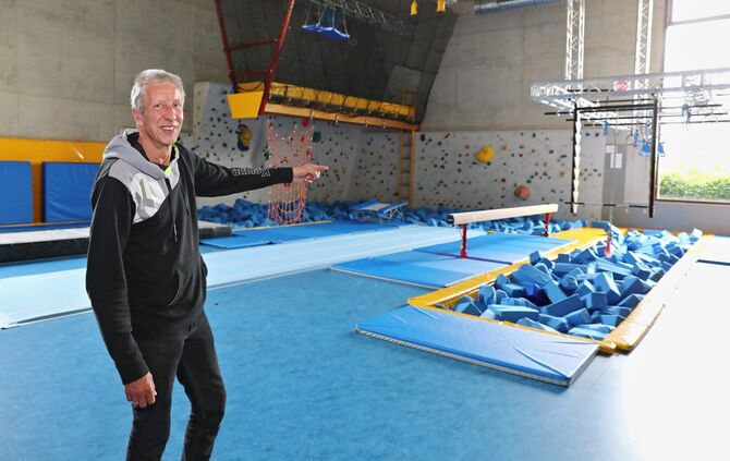 Was Vereine heute leisten müssen: Der Mehrwert von Sportzentren - Sport ...