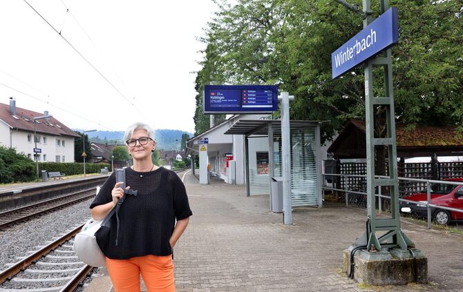 Bahn-Sperrung: Bis zu eineinhalb Stunden Fahrt vom Hauptbahnhof nach ...