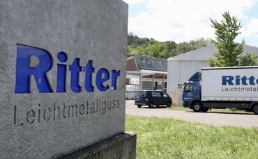 Insolvenz ist vom Tisch: Weber Holding hat Firma Ritter aus Weinstadt ...