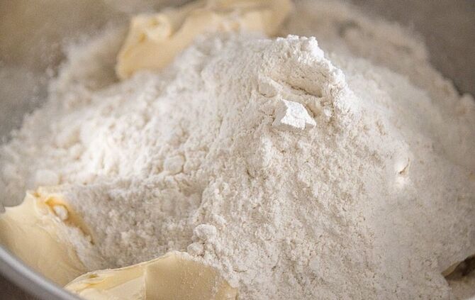 Geheimnisvolle Nummern auf Mehl-Verpackungen geben Orientierung - Sport ...