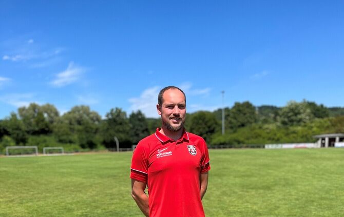 SC Urbach II steigt auf: „Viele Spieler haben gedacht, es wird ein ...