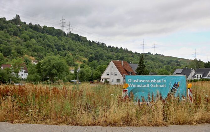 Bauplätze in Weinstadt-Schnait: 40 Bewerber für Furchgasse - so geht es ...
