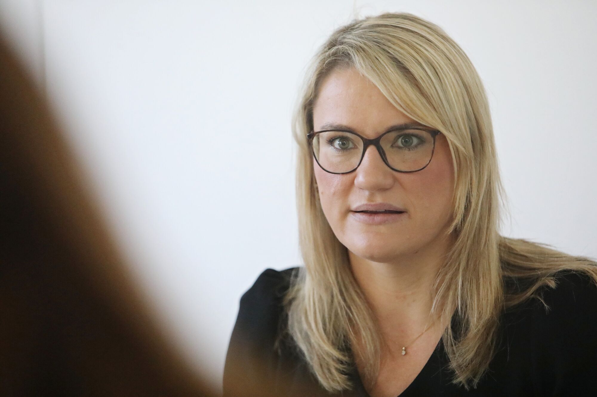 Merz wechselt CDU-Generalsekretär: Christina Stumpp aus Waiblingen ...