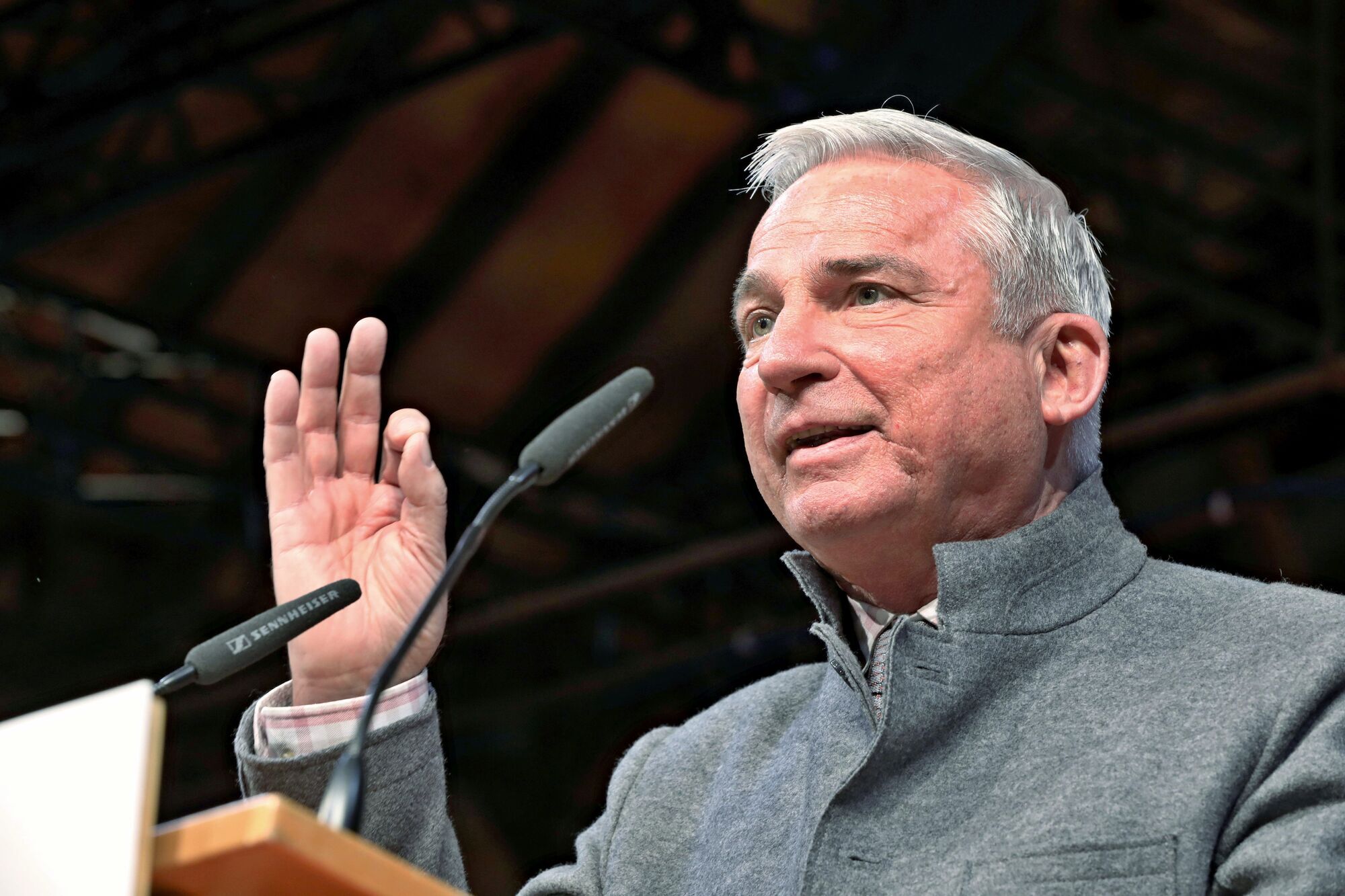 Polizei-Skandal: "würdig und recht" - wie kam Thomas Strobl auf diesen ...