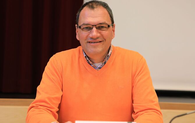 Aktueller Haushalt in Welzheim ist gut aufgestellt, aber Wolfgang ...