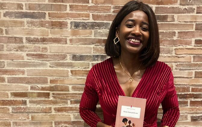 Ausgrenzung, Beleidigung, Hass: Weinstädterin (34) schildert ...