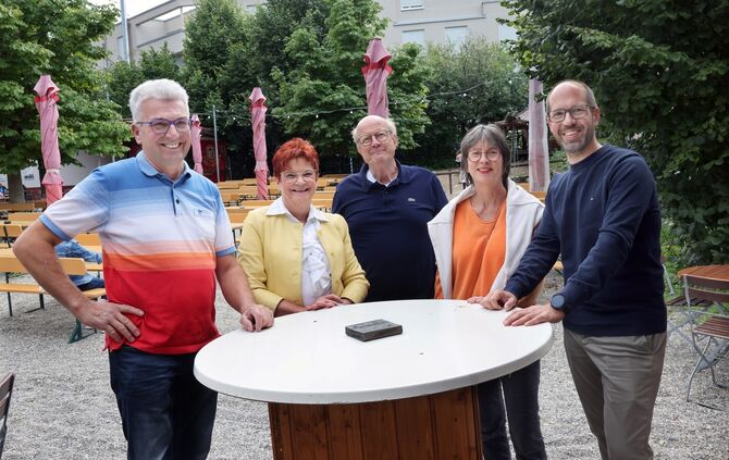 Schorndorf: „Verteilungskämpfe werden härter“ - CDU zur Stimmung im Gemeinderat - Nachrichten ...