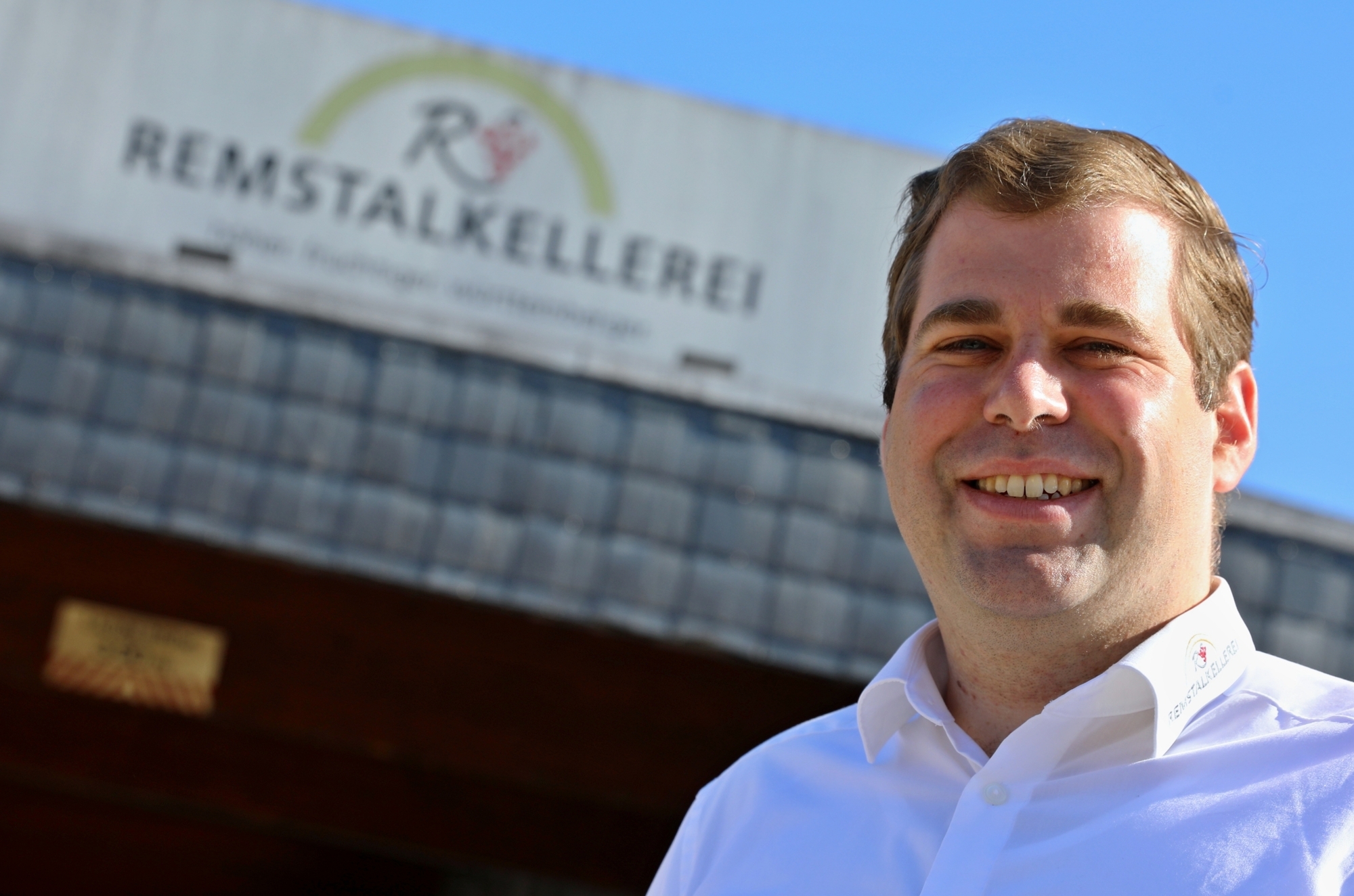 Paukenschlag bei der Remstalkellerei: Geschäftsführer Peter Jung geht ...