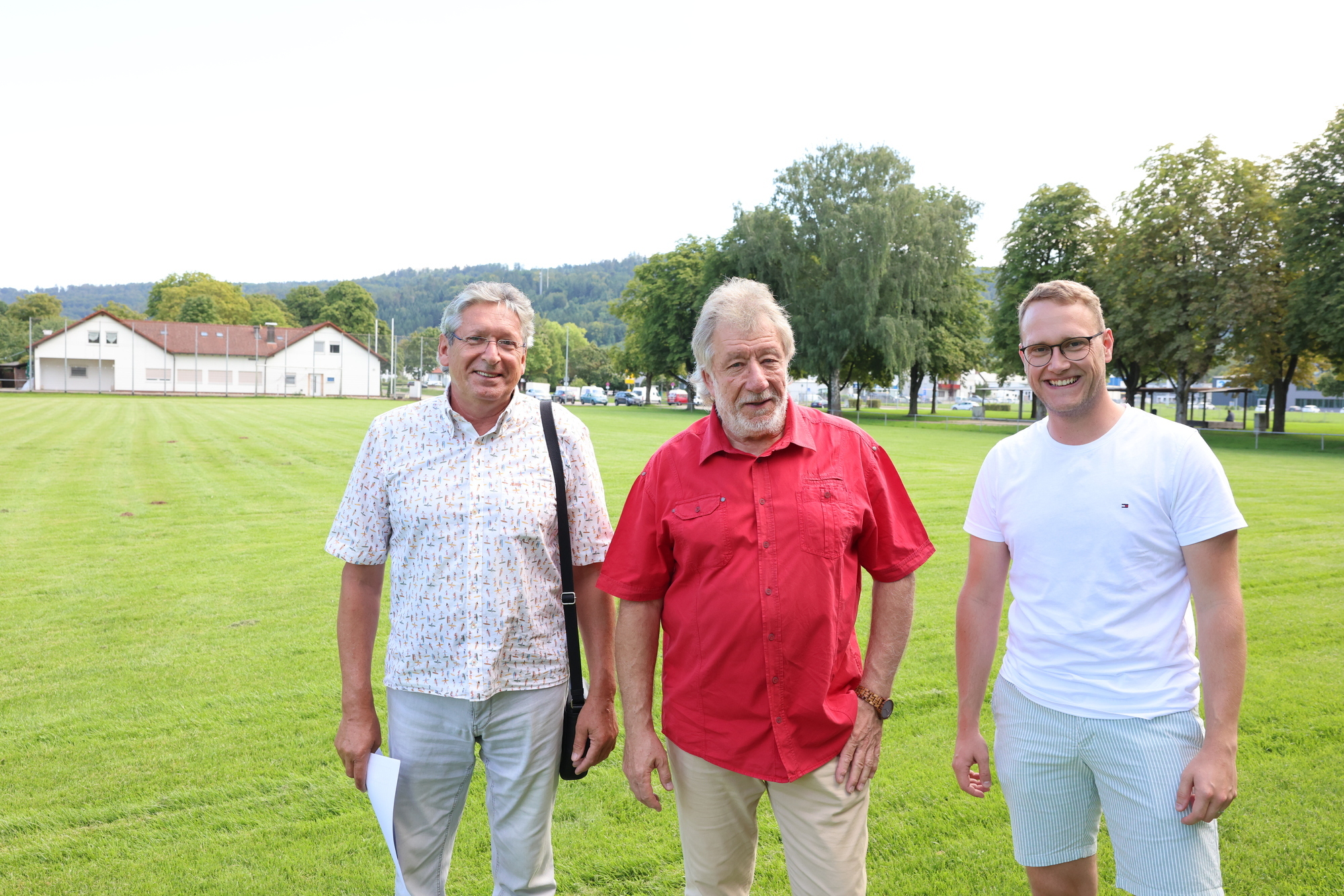 Kinderbetreuung und langfristiger Nutzen: Was der SPD Plüderhausen ...