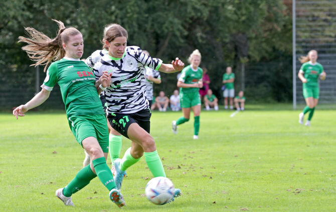 Fußball: SV Hegnach startet mit Heimsieg gegen den SC Dortelweil in die ...