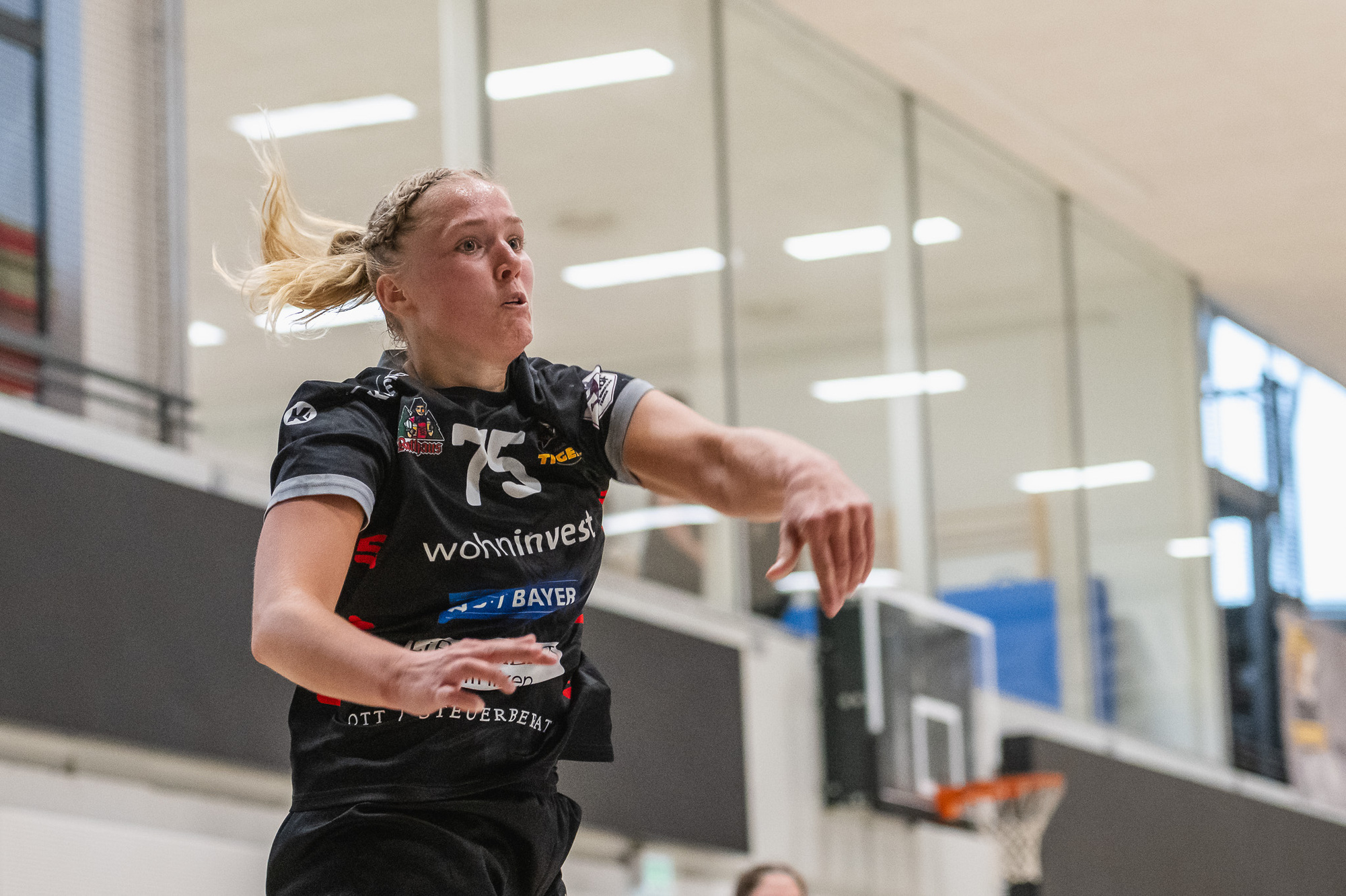 VfL Waiblingen: Mit voller Kraft ins erste Spiel der Saison - Sport-News aus dem Rems-Murr-Kreis ...