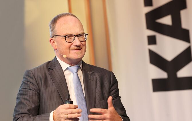 Lars Feld in Winnenden: Christian Lindners Wirtschaftsexperte zeigt ...