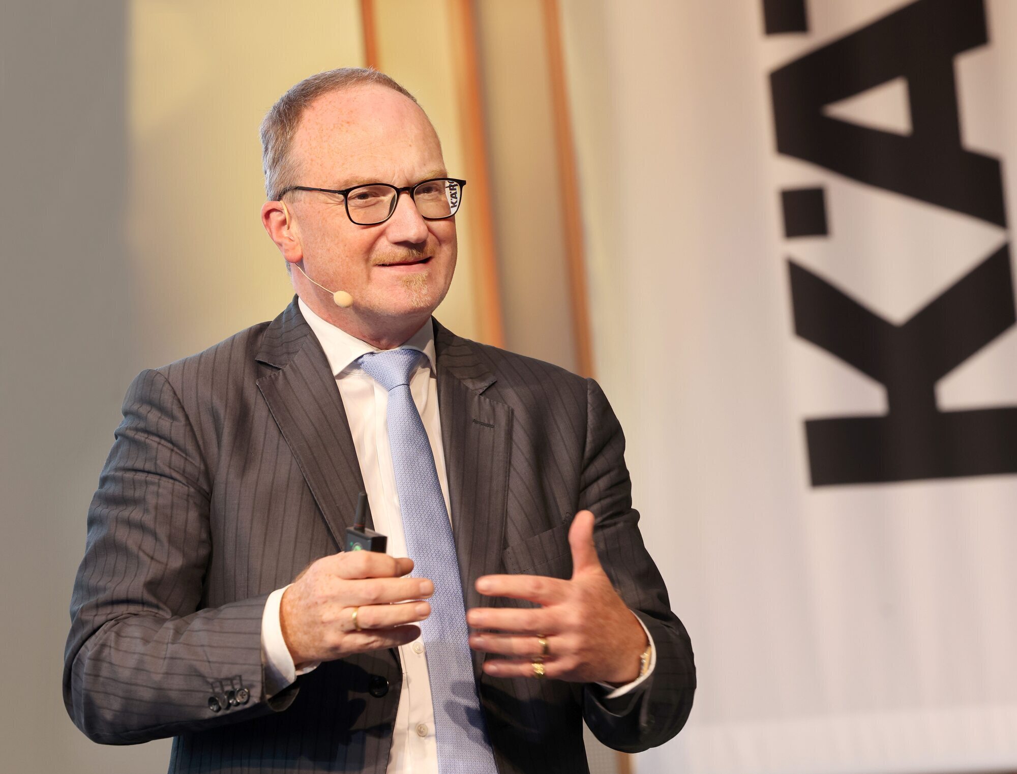 Lars Feld in Winnenden: Christian Lindners Wirtschaftsexperte zeigt ...