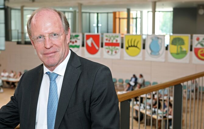 Zuspitzung im Polizei-Skandal: Das hat Wilfried Klenk im Zeugenstand ...